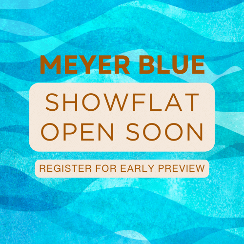 Meyer Blue Showflat Location | Address: 81 Meyer Road, 437908