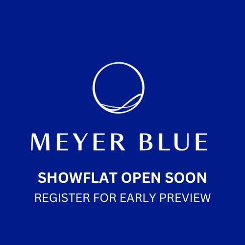 Meyer Blue Showflat Location | Address: 81 Meyer Road, 437908
